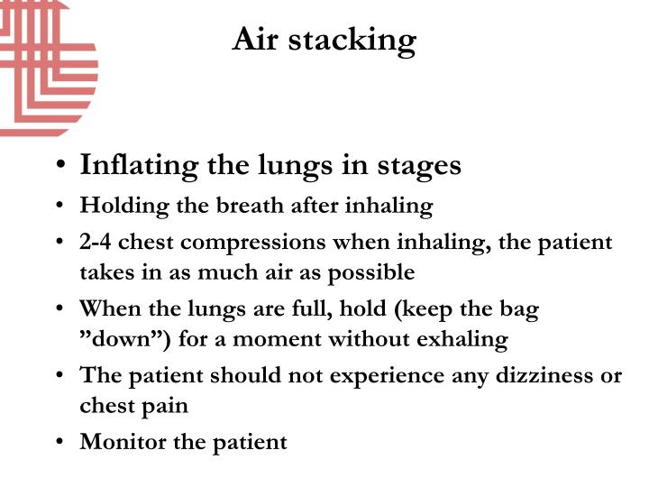 PPT - Use of ambu with ALS-patients PowerPoint Presentation - ID:5372047