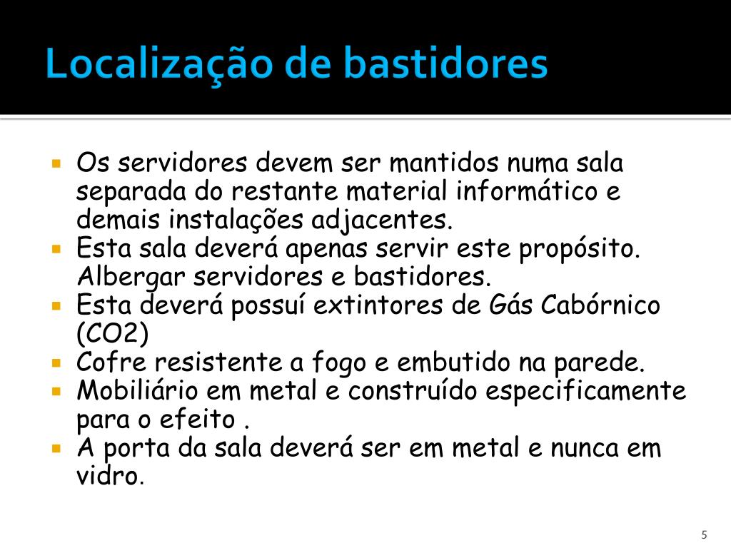 PPT - Montagem de Cablagem de Redes Estruturadas. PowerPoint ...